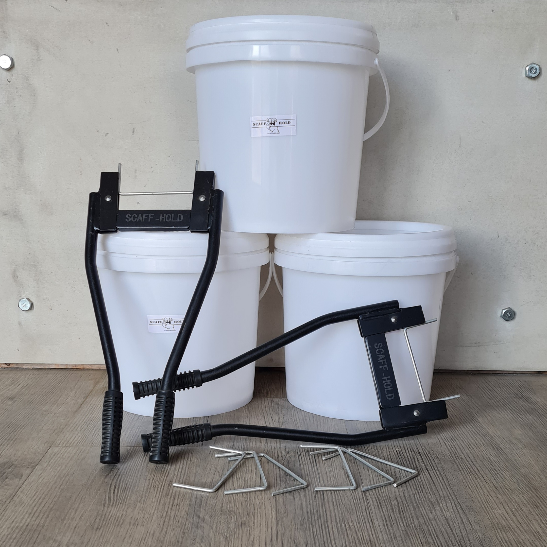 Scaff-Hold – Scaff-Hold