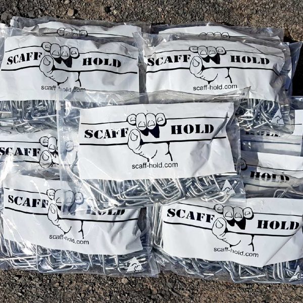 Scaff-Hold – Safe Secure Scaffolding